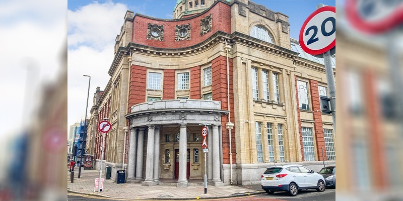 Whoobid Property Auctions: UK Property Auctioneers