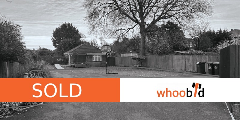 Whoobid Property Auctions: UK Property Auctioneers